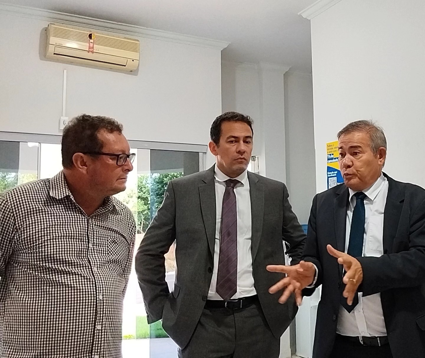 Sala de audiência virtual será implantada em Alcinópolis – Bulhões Digital